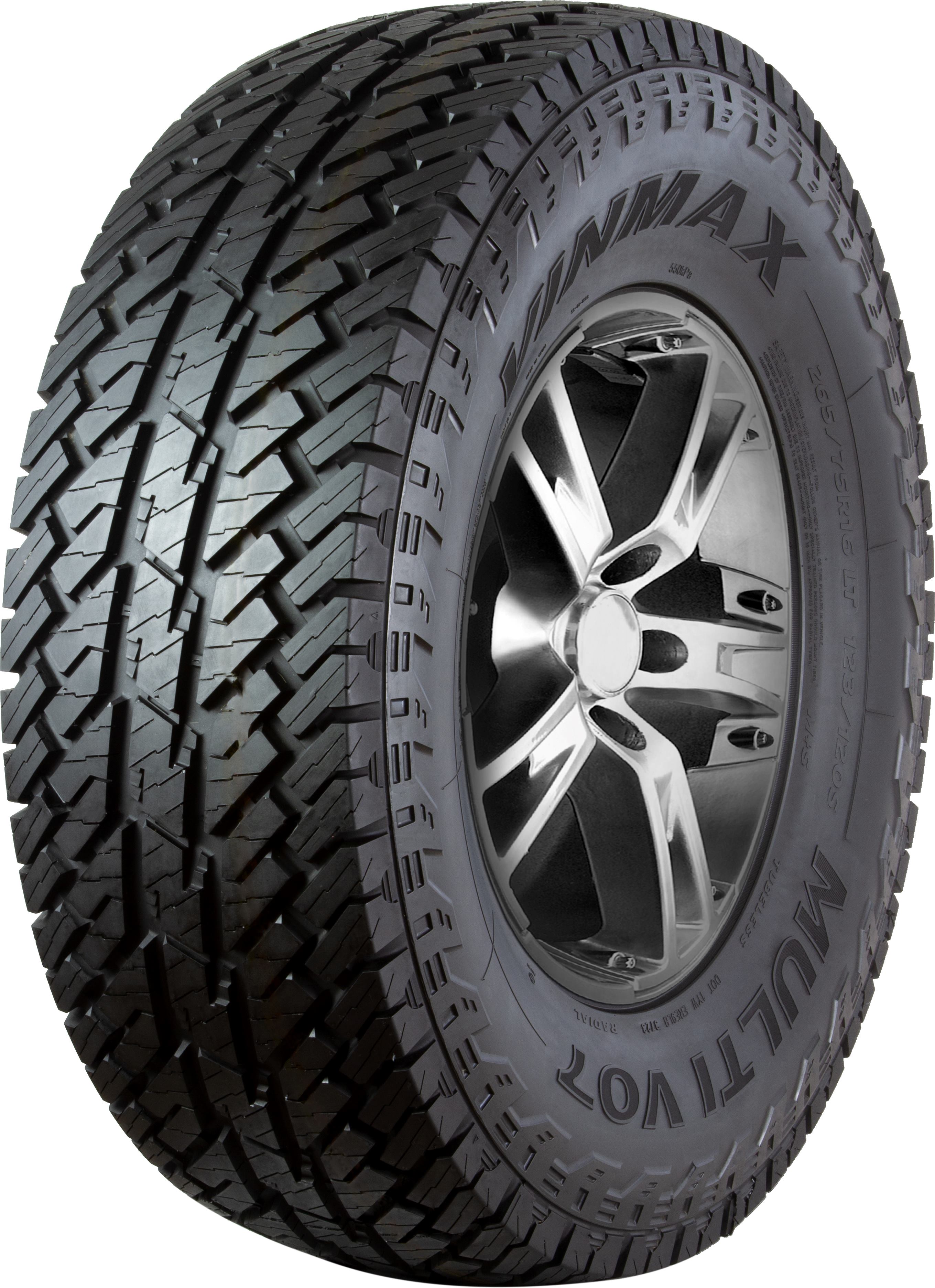 VINMAX MULTI V07 - VINMAX TYRE