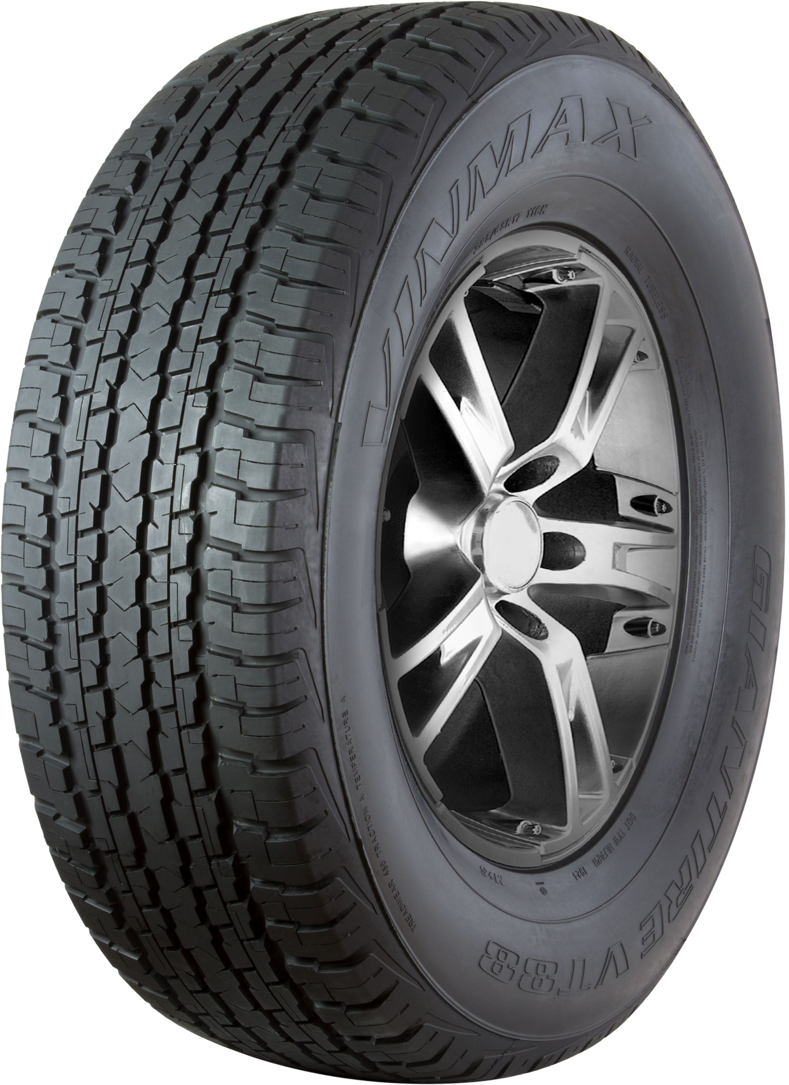 VINMAX GIANTIRE VT88 - VINMAX TYRE